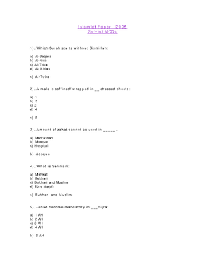 CS-101 MCQS - MCQ CS- 1.is the process of designing and building an ...
