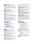 Health and Human Development - Grade: 12 - Victorian Certificate of ...