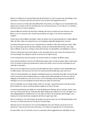 Resonerande text - Exempel - Fördelarna och nackdelarna med att använda ...