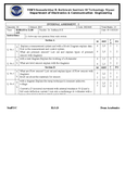 Sensors and Instrumentation - BEC306B - VTU - Studocu