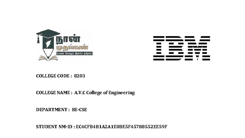 Phase 5 Project Documentation: Online Quiz App (Course Code: 8203 ...