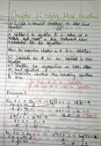 MAT 1033C - Valencia College - Intermediate Algebra - Studocu