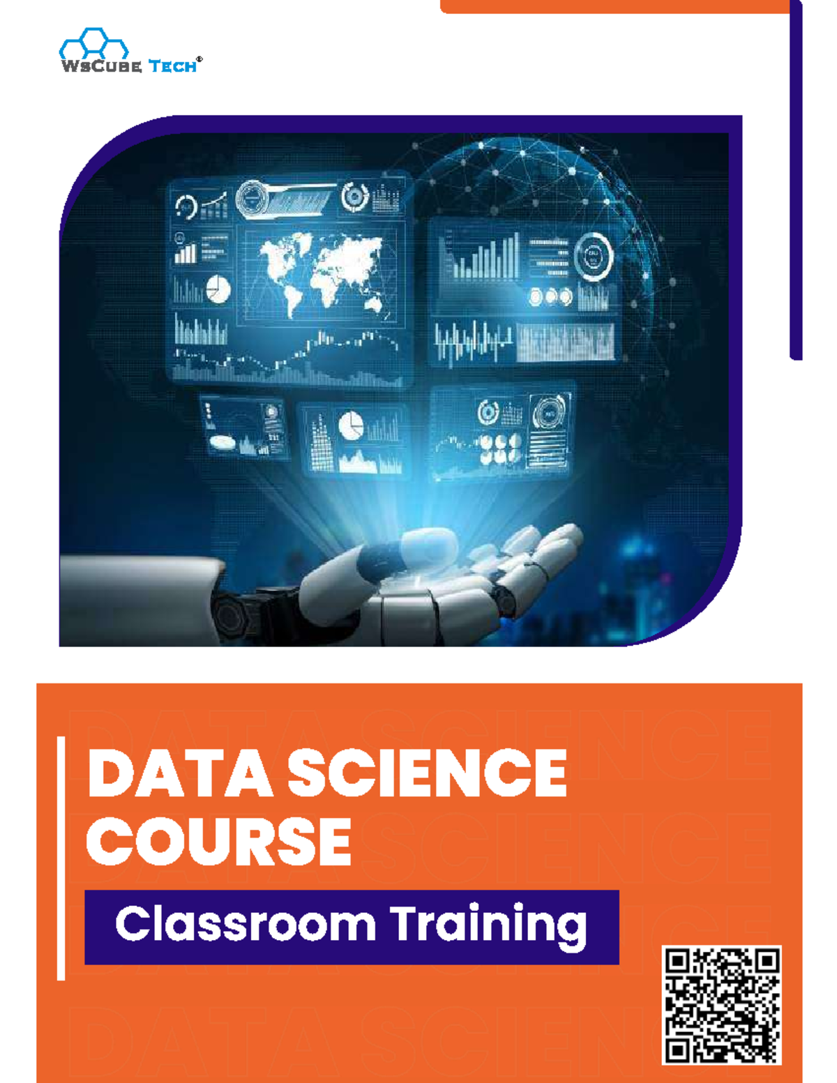 WsCube Tech Data Science Course Overview: Career Opportunities ...