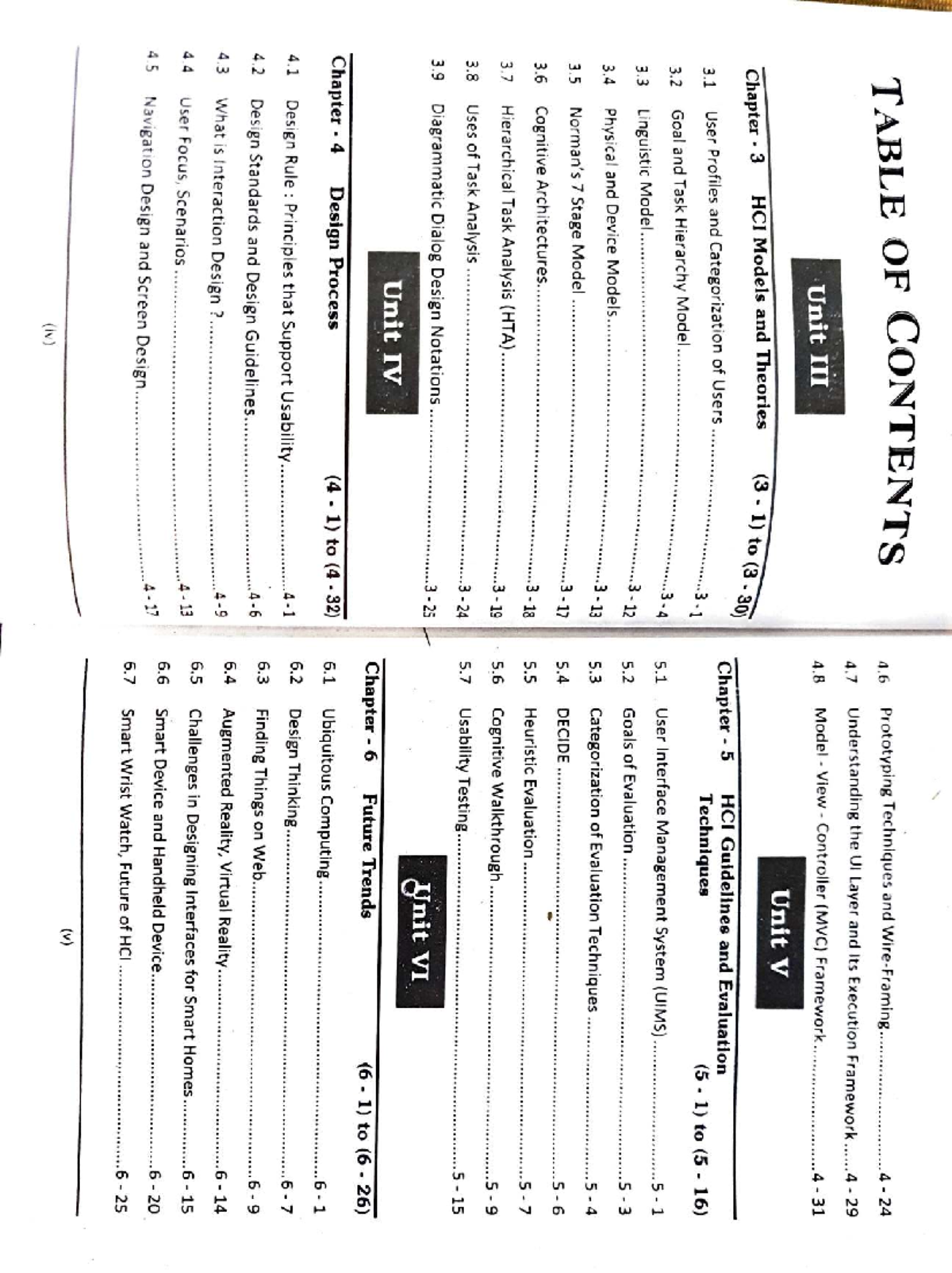 HCI 4: Comprehensive Guide to Prototyping Techniques and UI Frameworks ...