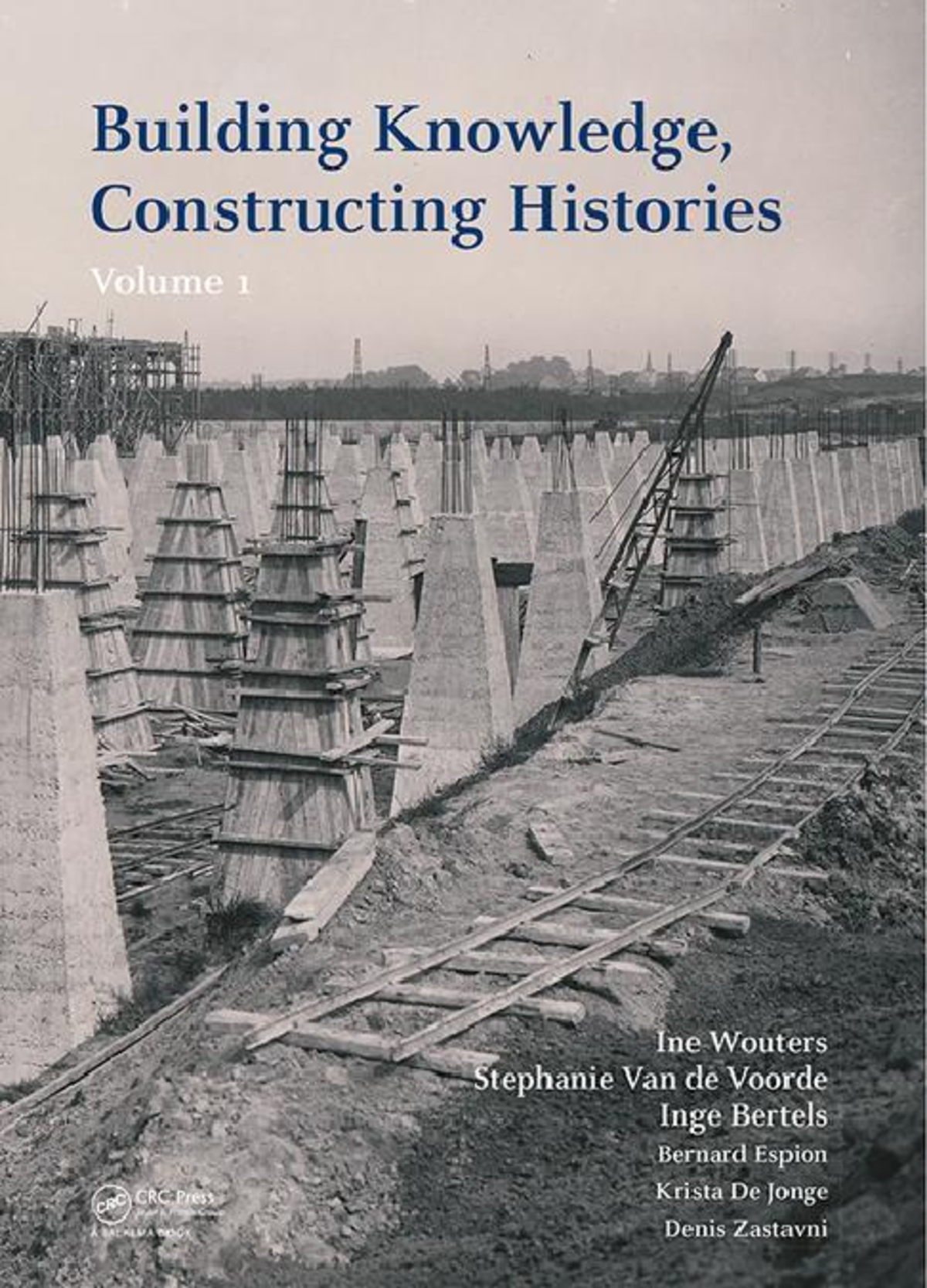 The Diffusion of Thin Concrete Shell Systems in Italy: Case Studies in ...