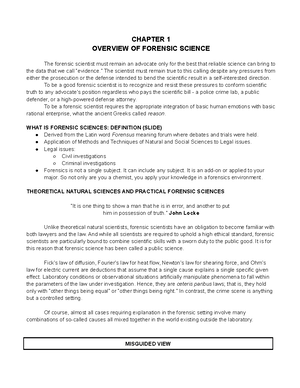 Accident Investigation-Forensic Science - UNIT I: MOTOR VEHICLE ...