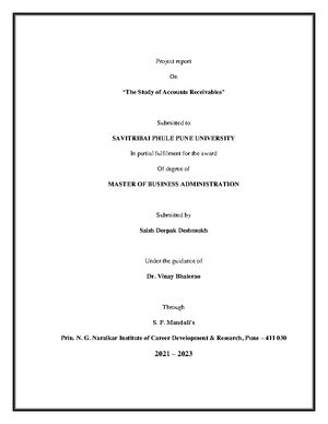 DATA Science msc it part 1 sem 1 - DATA SCIENCE DEPARTMENT OF INFORMATION TECHNOLOGY CERTIFICATE ...