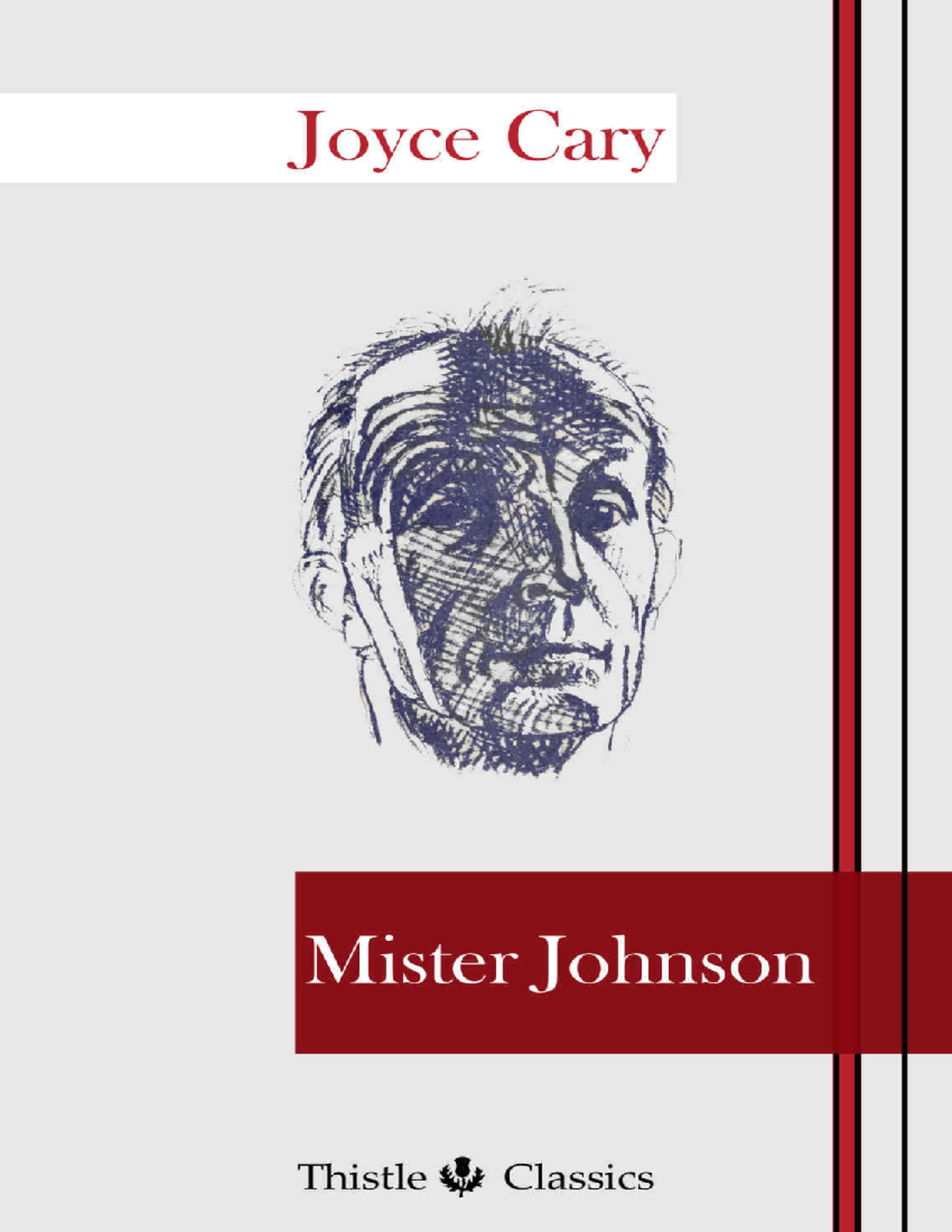 Mister Johnson (Cary Joyce) - An Analysis of Characters and Themes ...