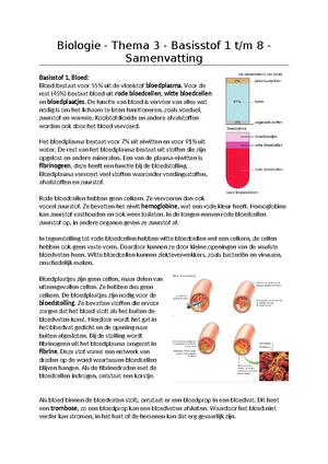 [Solved] Wat is een zaadbeginsel - Biologie - Studeersnel