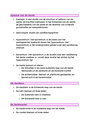 Dwarsprofiel van een weg - Dwarsprofiel van een weg Helling = 2% Om de ...