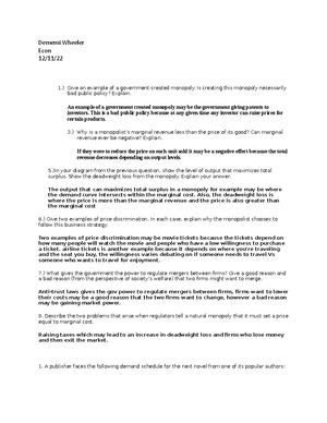 [Solved] Using the following table organize the goods by indicating which - Introduction To ...