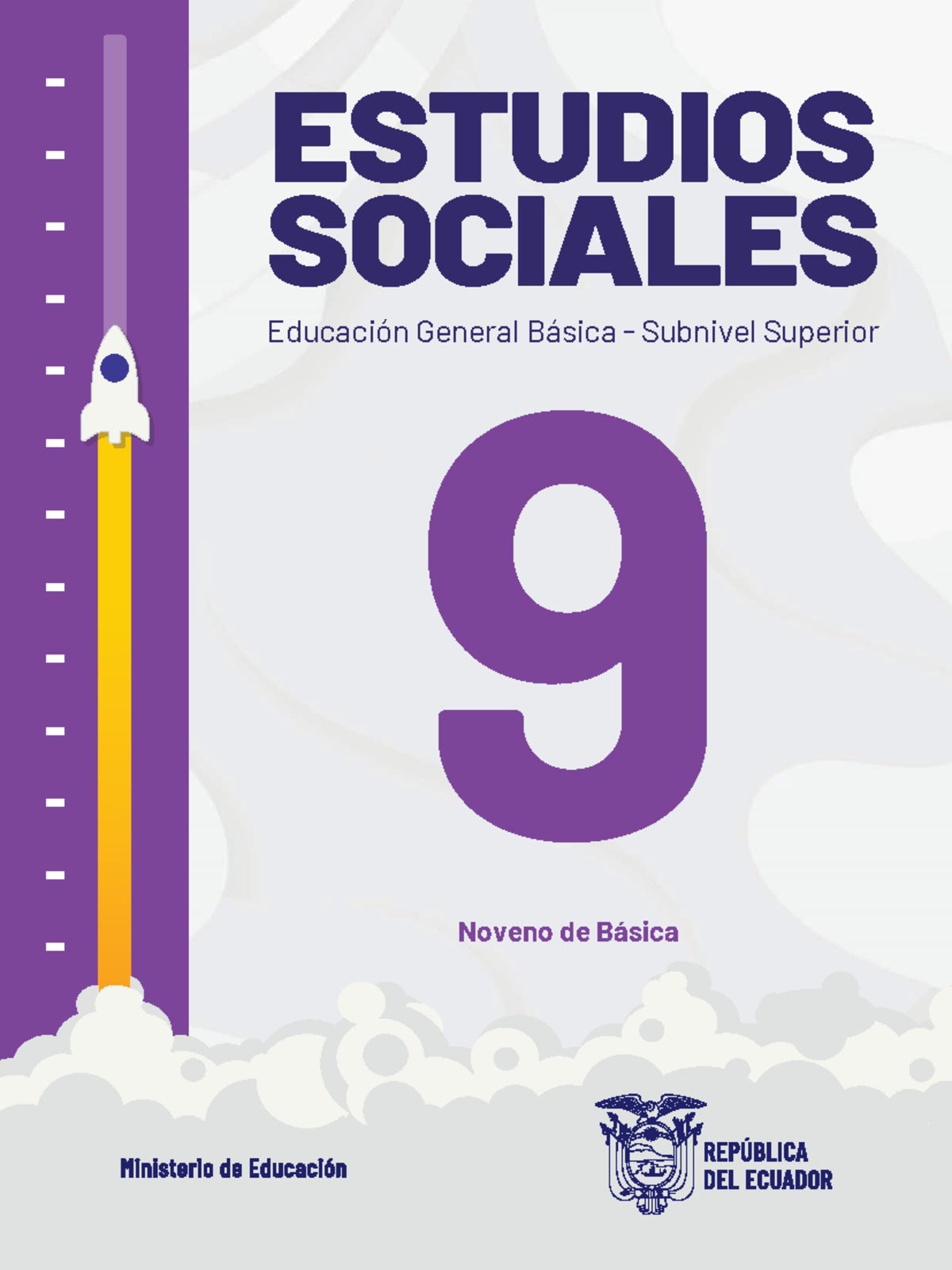 EGB 9: Guía Didáctica para Estudios Sociales y Transición Curricular - Studocu