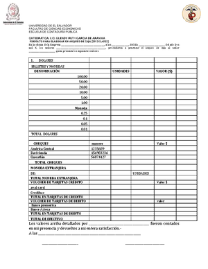 Ejemplo Dictamen con Salvedad - Manual de Auditoría Gubernamental ANEXO ...