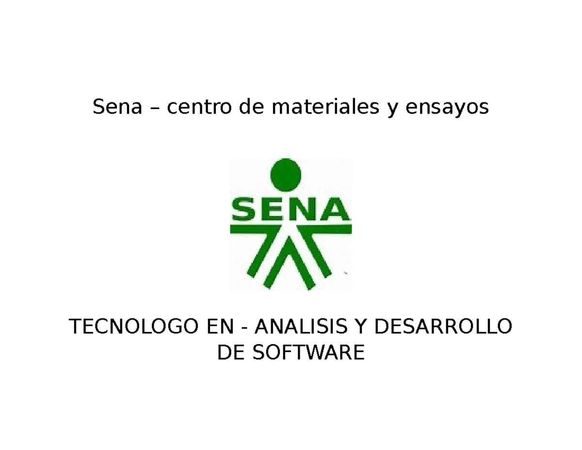 Mapas de Procesos de Software a Construir - Ficha 3466004 - Studocu