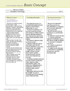 RN FUNDAMENTALS PRACTICE 2019 A: Critical Points Remediation Guide ...
