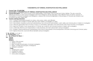 PNP Code of Ethical Standards - Police Officer’s Creed and Stand on ...