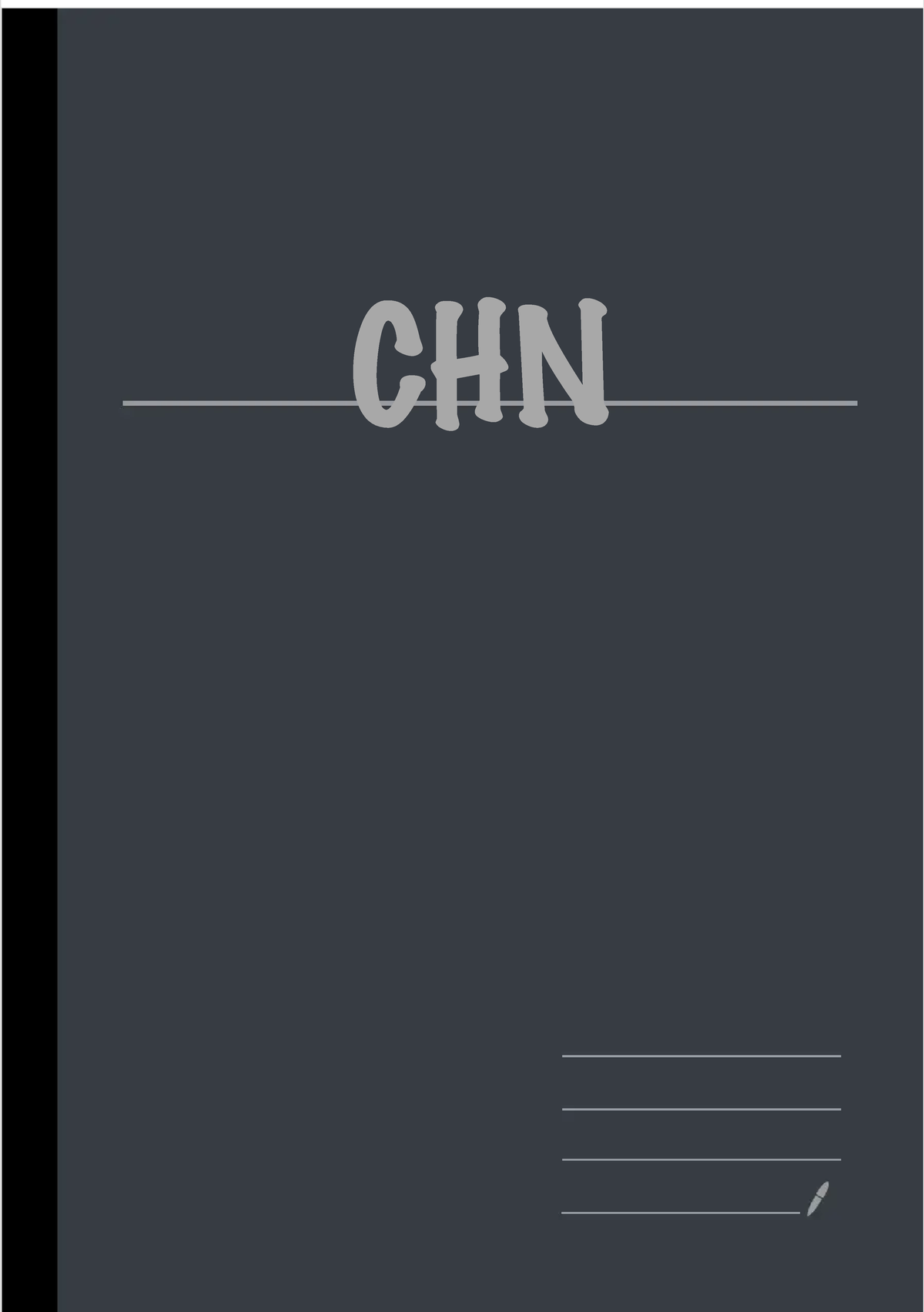 CHN 301B: Health Promotion and Illness Prevention Strategies - Studocu