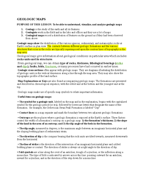 FORM-1- Geography Notes - FORM I GEOGRAPHY Introduction to Geography ...