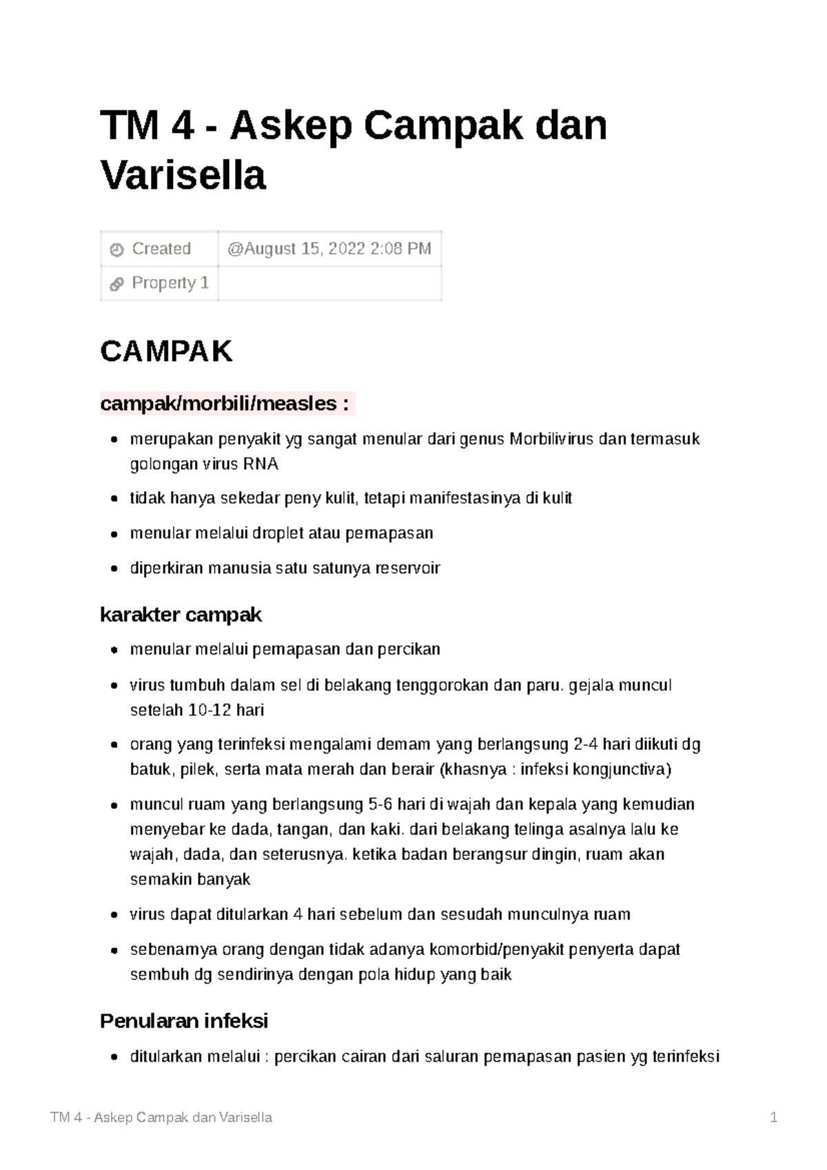 Sdki slki siki risiko infeksi diagnosa intervensi luaran risiko infeksi ...