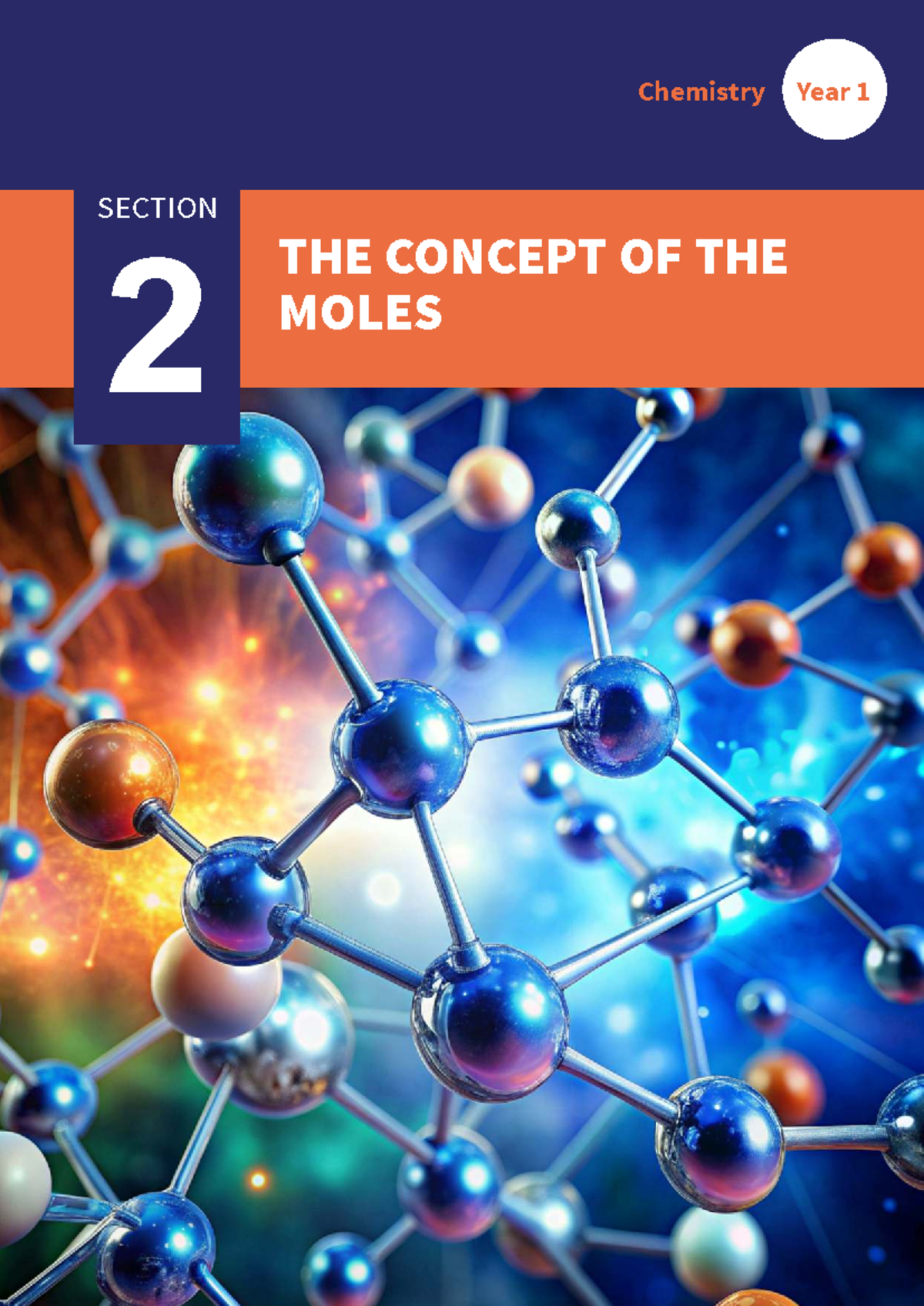 Chemistry 101: Understanding the Concept of Moles in Physical Chemistry ...