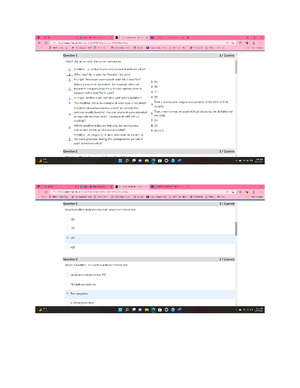 Him215 module five worksheet Shara Jenkins - HIM 215 Module Five ...