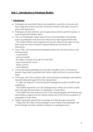 [Solved] a In general what is the short title of the Act - Introduction ...