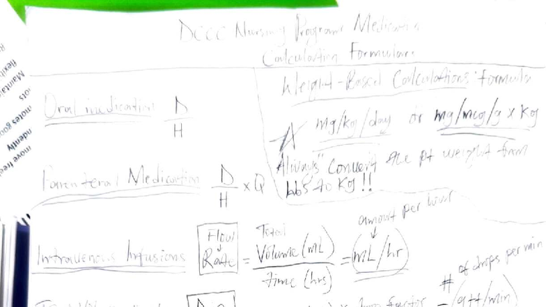 Medication formula - \ \ ‘ r | "l : - w\mu \/f ‘/h : L ’W;/_/- / Zr ...