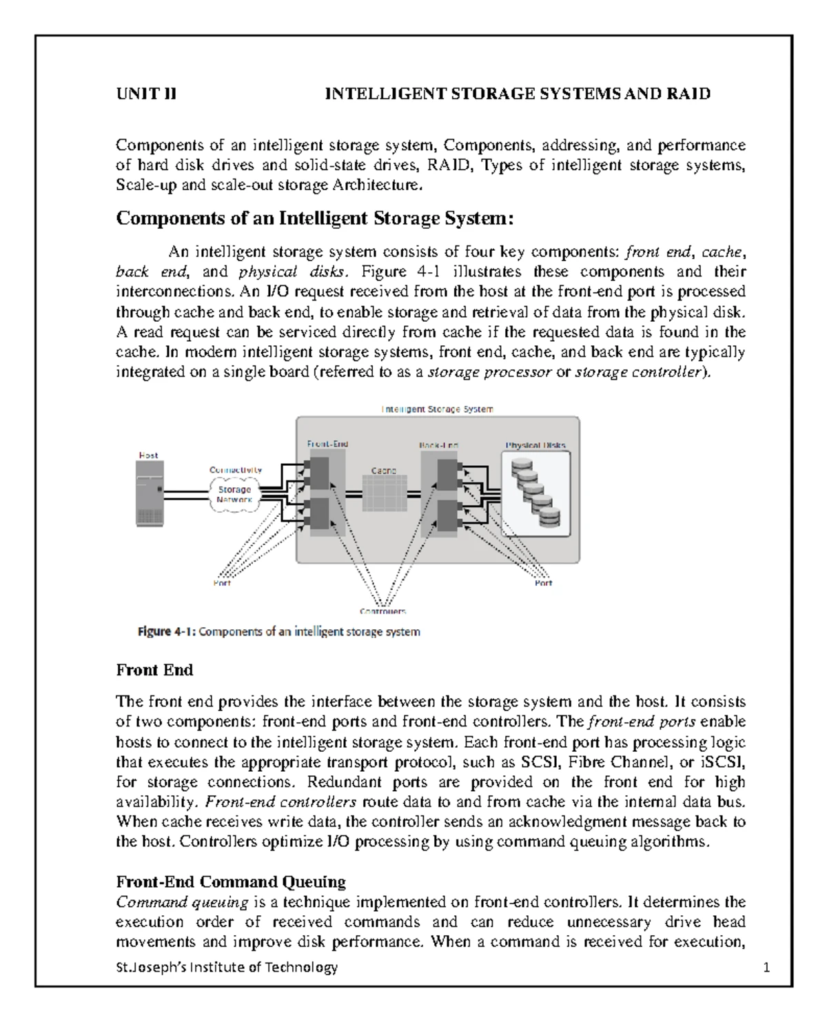 PRW Question bank - OHS352 PROJECT REPORT WRITING S. UNIT-I/PART-A 1 ...