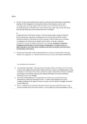 [Solved] Task for Students Observation and Data Collection Spend time ...