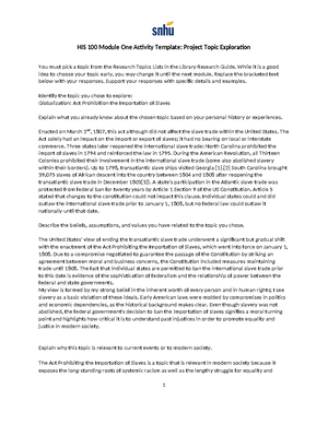 ECO 201 Module 2 Quiz - practice exam for notes - 1. Specialization and ...