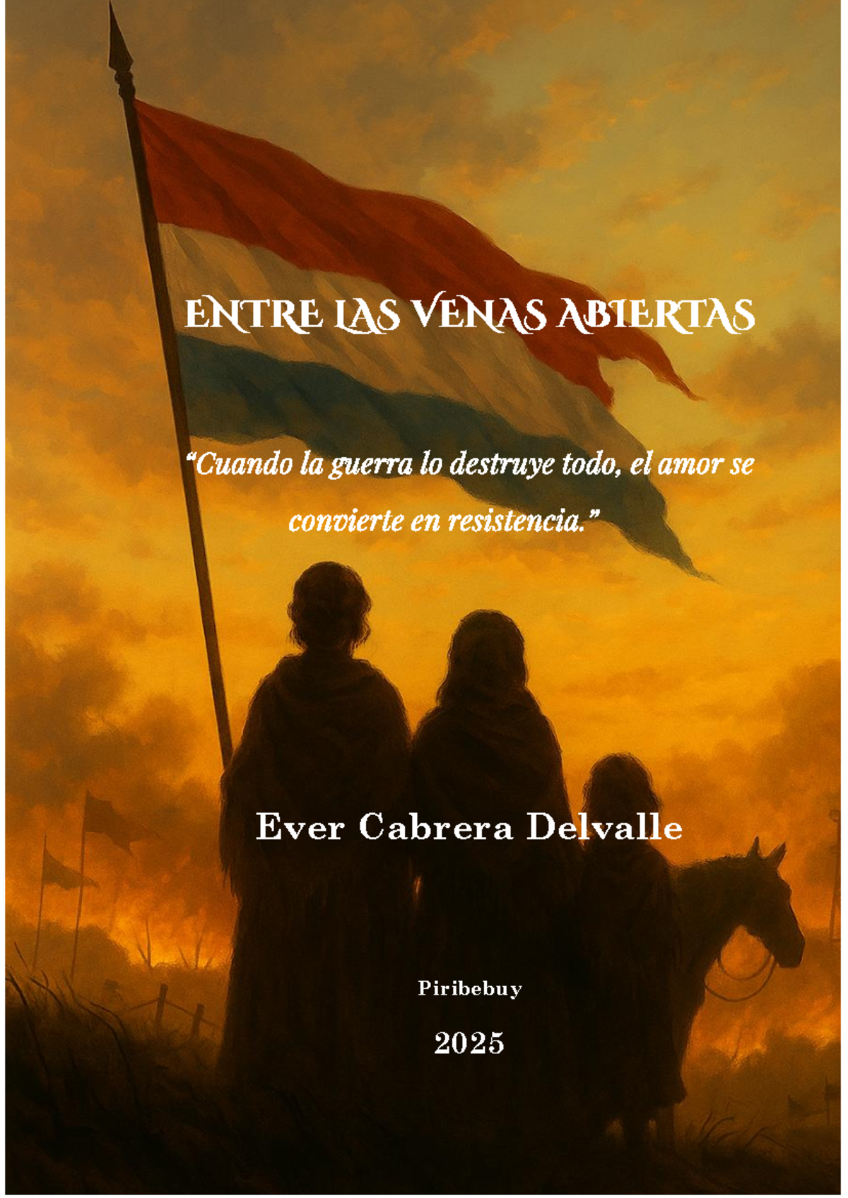 Análisis y Reflexiones sobre "Entre las venas abiertas" - Ever Cabrera ...