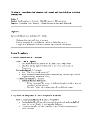 Reflective Commentary Guide for CIE A-Level English 9093 Paper 2 - Studocu