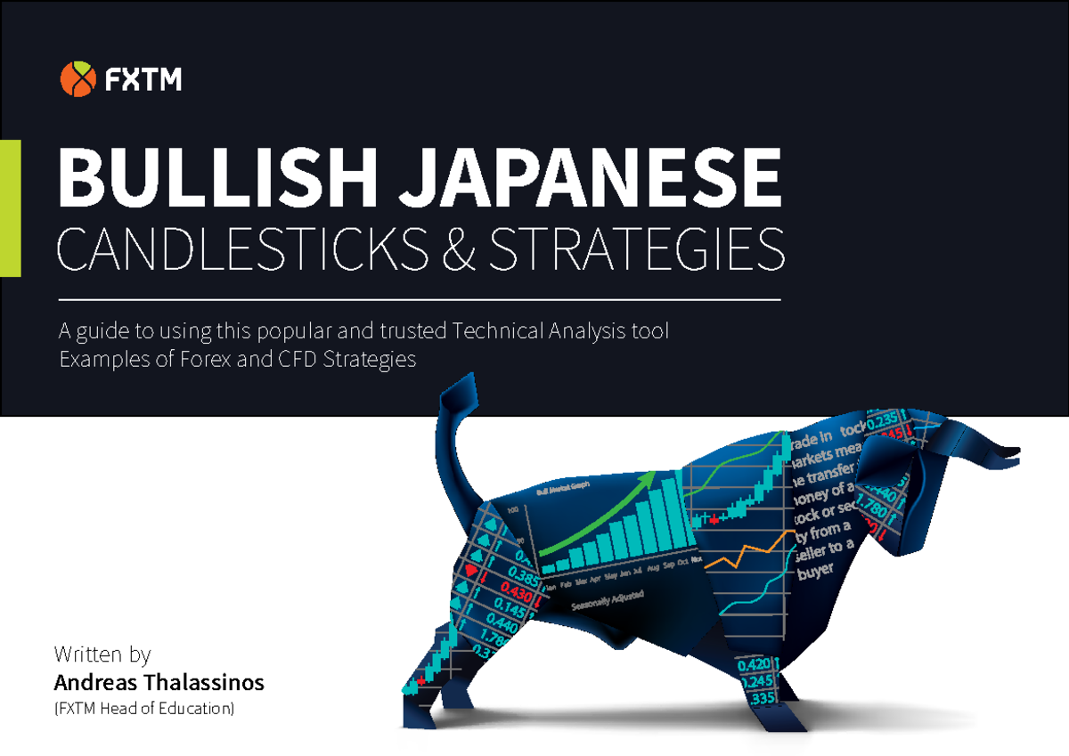 BULLISH JAPANESE CANDLESTICKS STRATEGIES 2017: A Comprehensive Guide ...