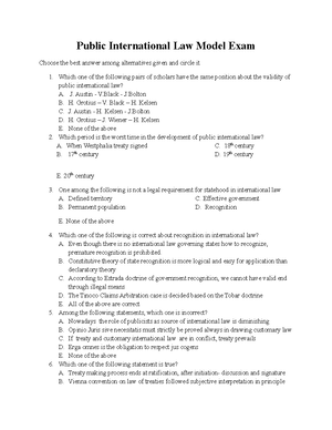 Inclusiveness Module - Freshman course - Inclusiveness A Course for ...