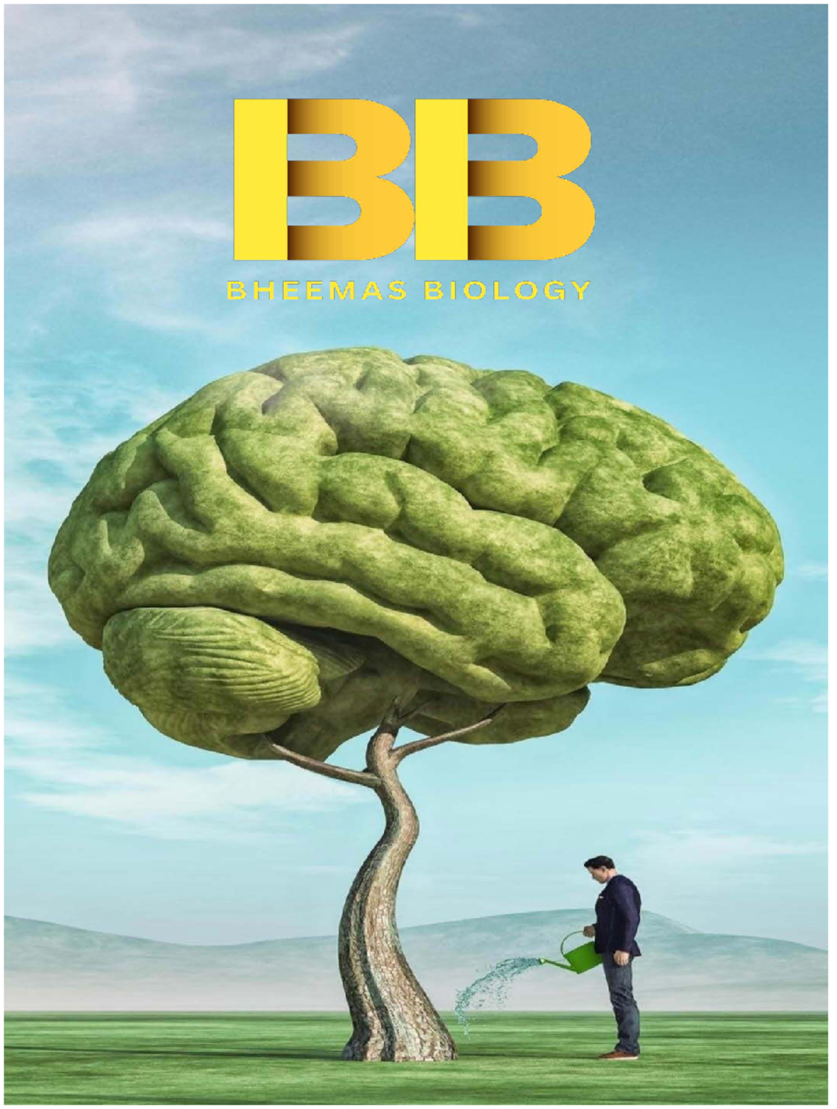 BHEEMAS BIOLOGY UNIT VI: REPRODUCTION, GENETICS, AND ECOLOGY NOTES ...