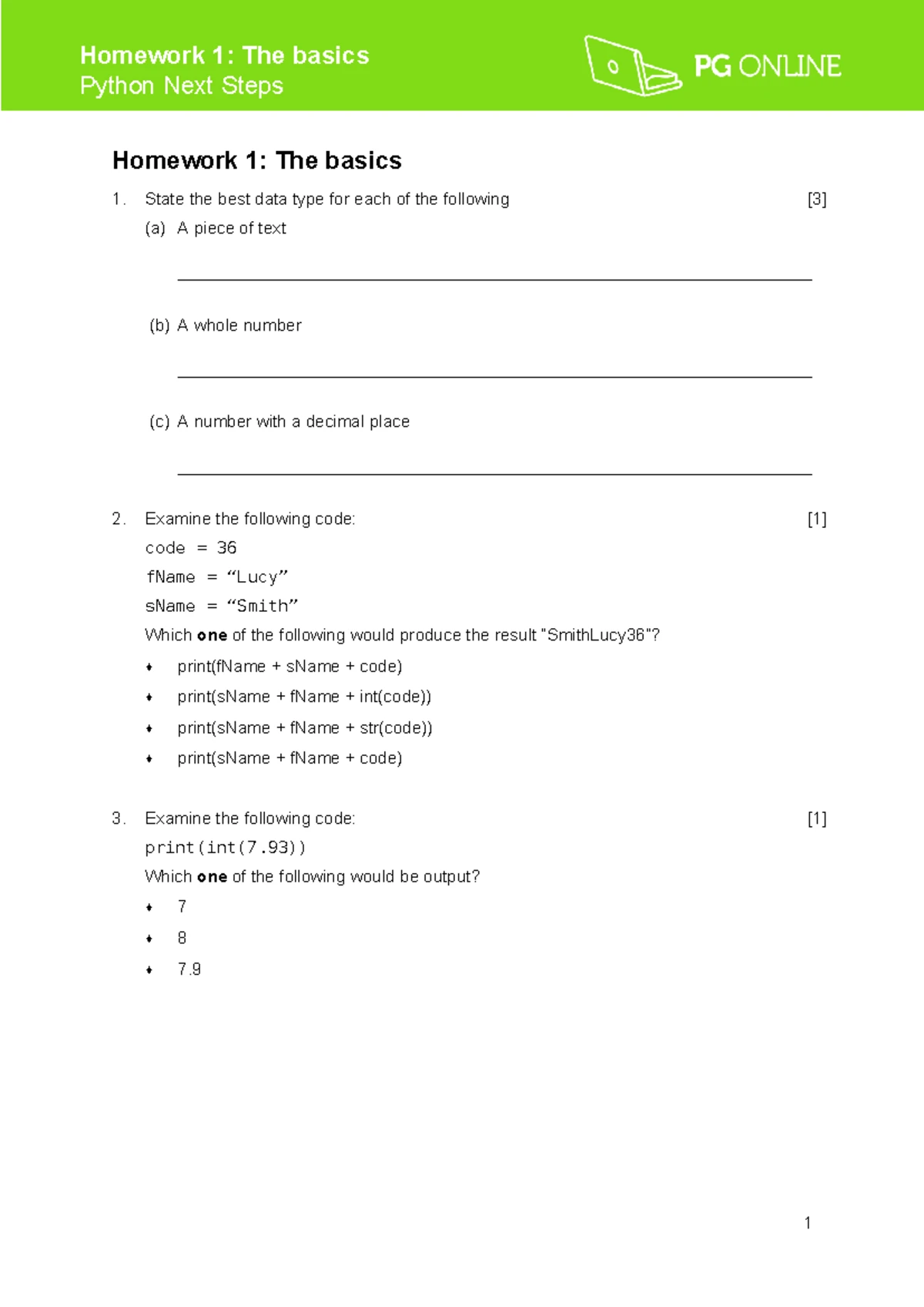 Quotes Analysis from "An Inspector Calls": Gerald & Eric's Roles - Studocu