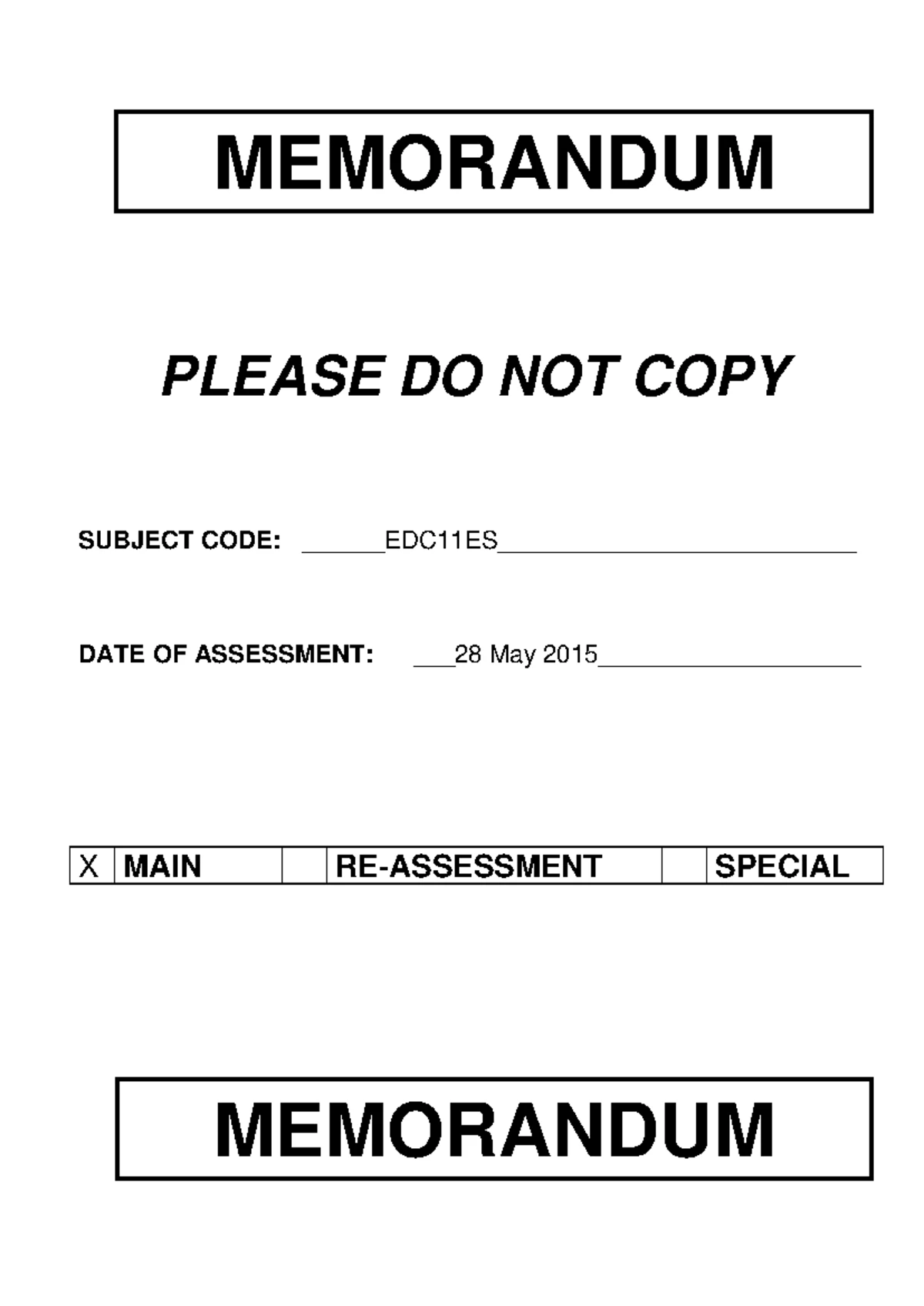 Section 35 of the Constitution - Section 35 of the Constitution exists ...