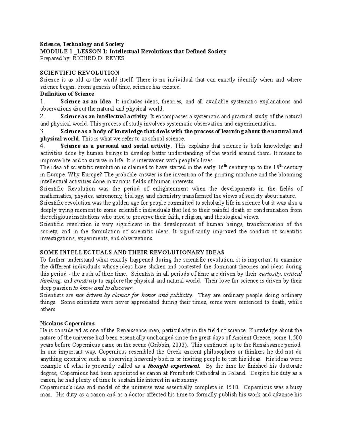 Basic Ethical Principles - BASIC ETHICAL PRINCIPLES 5 BASIC ETHICAL ...