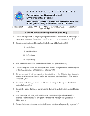 Geo 8,9 - Lithosols, Cambisols, Nitosols, Vertisols, Xerosols ...