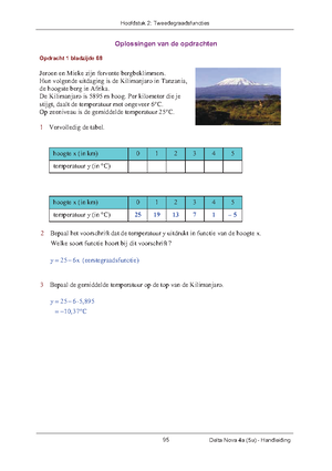 Correctiesleutel module 1 - Nando 1 Inhoud Instap 1 Ons talstelsel 2 ...