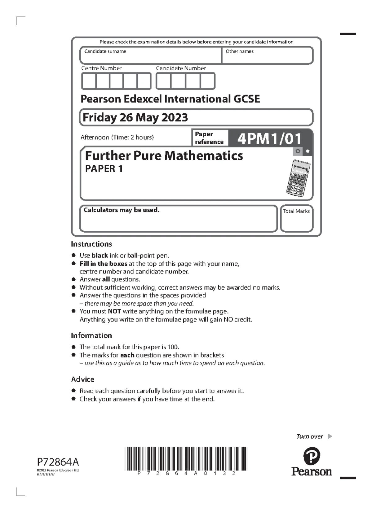 Midterm Exam QP N2022 P2 for Course 6042 - Studocu