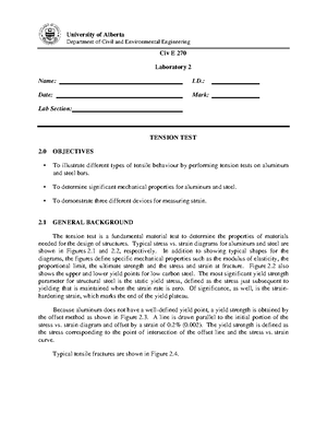 CIV E270 - Assignment No. 6 - *6–52. The beam is made from three boards nailed together as shown ...