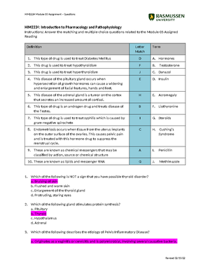 [Solved] A Sequela or late effect is a condition that has remained - Pathophysiology and ...
