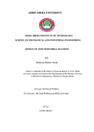 Project Proposal FOR Coffe Farming - PROJECT PROPOSAL FOR COFFEE ...