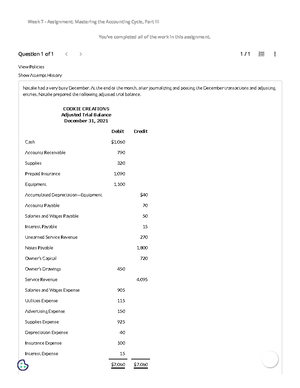 [Solved] Select the option that shows the accounts listed in the ...