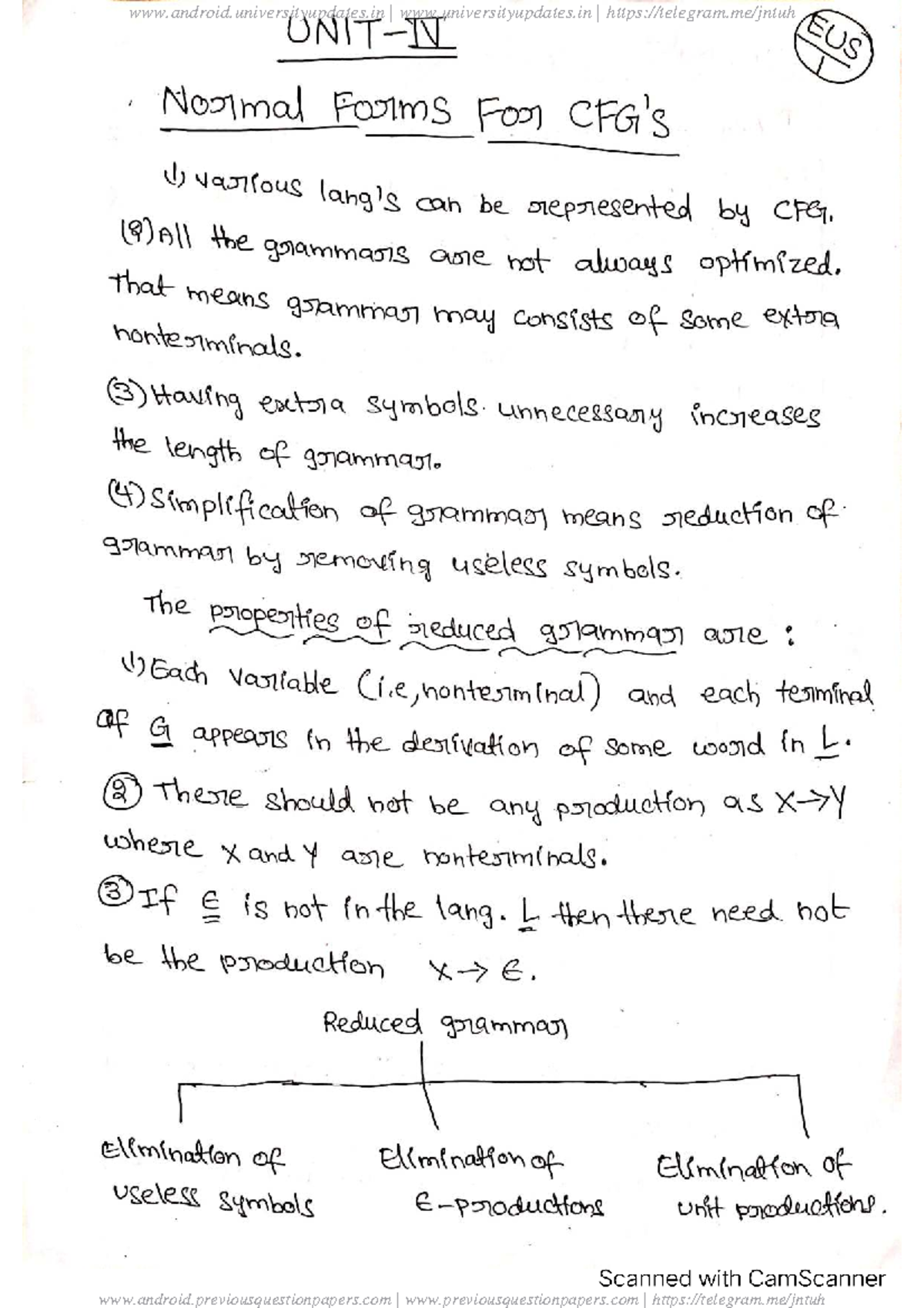 Jntuh FLAT UNIT 4 Notes - Comprehensive Study Guide - Studocu