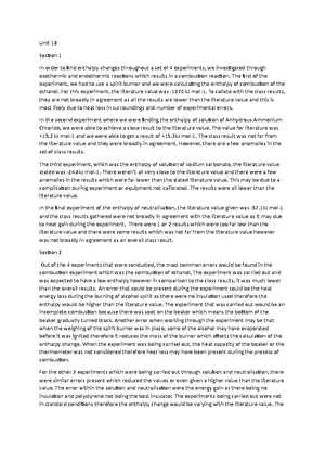 Comparing Campaigns for change - Comparing campaigns for change Sarah's ...