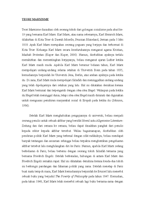 Konservatisme - Nota berkaitan koservatisme - KONSERVATISME (Mk IDE ...