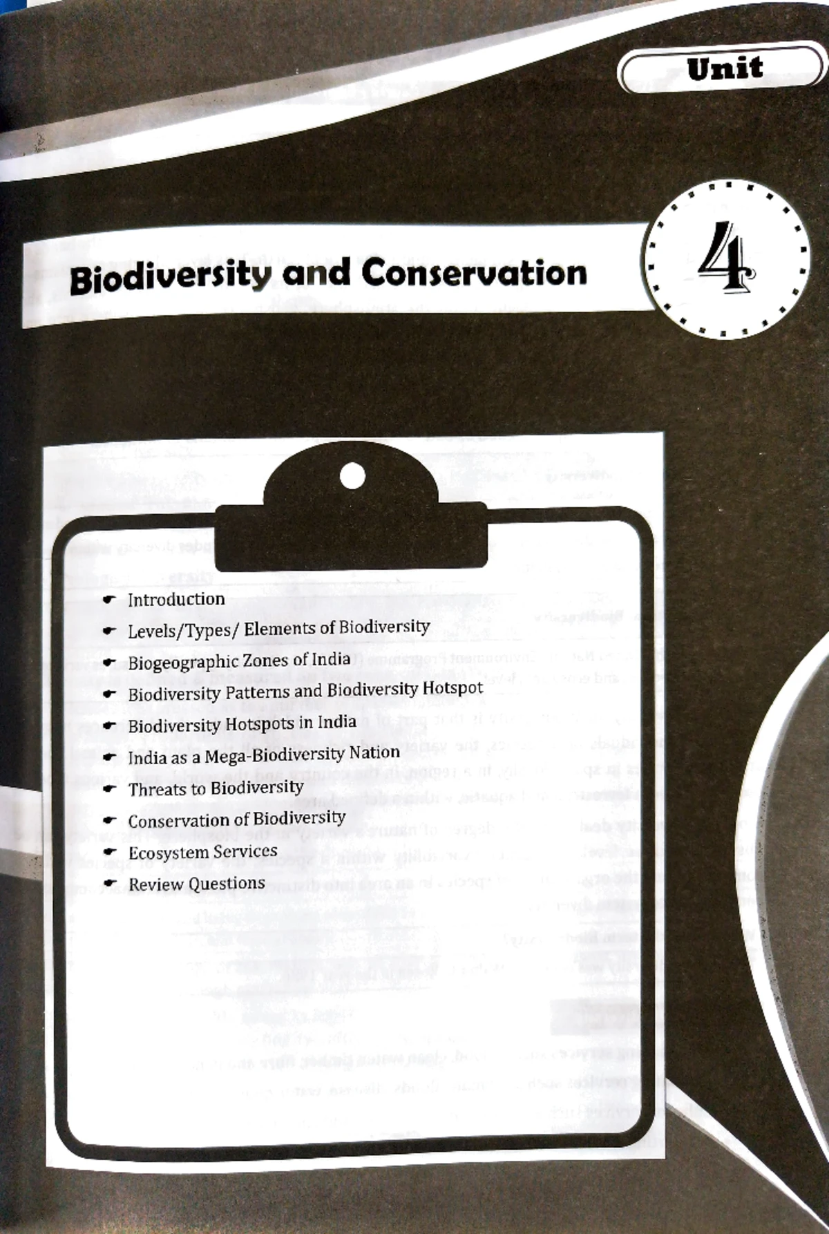 Environmental studies model question papers and solution set - Reg. No. Model Question Paper I ...