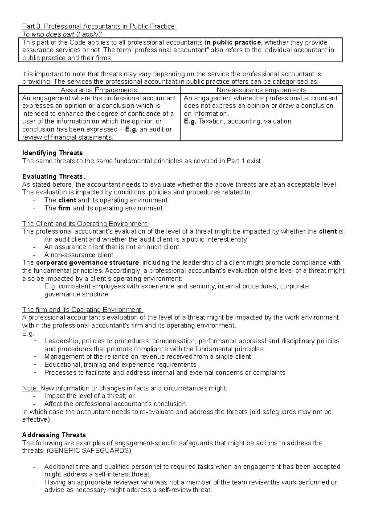 ISA 520 ANALTICAL PROCEDURES - AUDITING INTERNATIONAL STANDARD ON ...